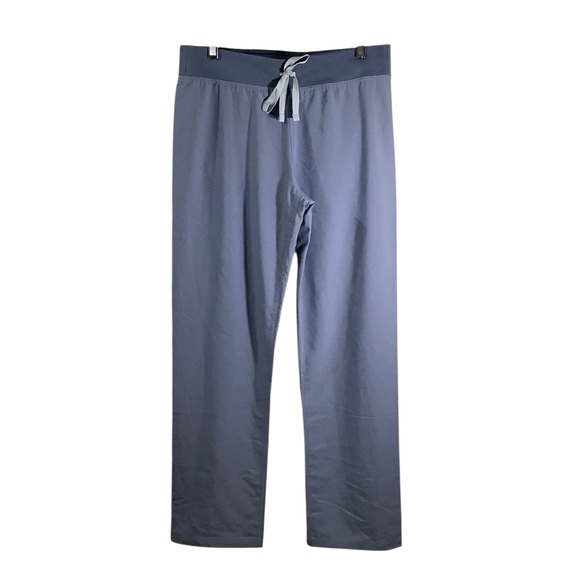 Figs | Pants & Jumpsuits | Figs Livingston Basic Scrub Pants Pullon ...